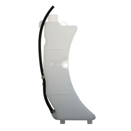 CJ Classics Mustang Radiator Overflow Tank Without Low Coolant Sensor ...