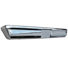 Smoothie Bumper w/Hardware Rear Chevy C10 67-72