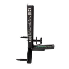 Specialty Products Company 91000 Camber/Caster Gauge FasTrax For 13" To ...