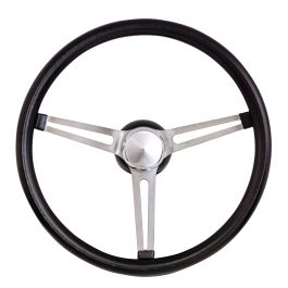 Grant Classic 15” GM Black Foam Steering Wheel C10 60-87