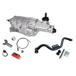 American Powertrain TKX 5-Speed Conversion Kit Mustang 79-93