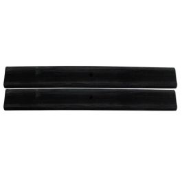 Tailgate Chain Covers Fleetside Chevy/GMC Truck 58-66