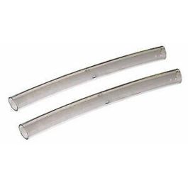 Tailgate Chain Covers Clear Fleetside Chevy/GMC Truck 58-66