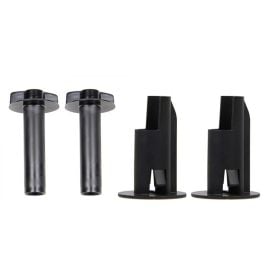 Ford OEM Trunk Panel Retainers/Locking Pin Kit Mustang 2005-2009