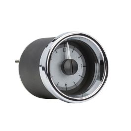 Dakota Digital Universal VHX Clock 2-1/16"
