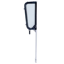 C10 Vent Window Assembly Clear Glass Passenger Side Chevrolet 1960-1963