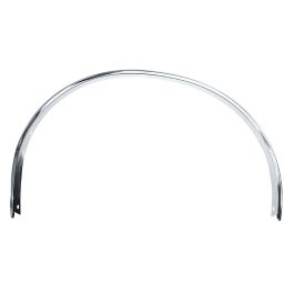 Mustang Wheel Opening Molding Rear Driver Side 1971-1973