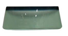 C10 Windshield Glass Green-Tinted With Shaded Top Chevrolet 1960-1963