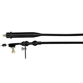 Lokar GM 700-R4 Automatic Transmission Kickdown Cable Kit