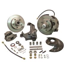 Ford F-100 Front Disc Brake Kits