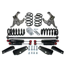 Chevrolet C10 Suspension Kits | CJ Pony Parts