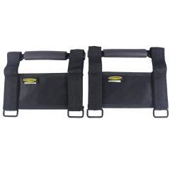 Ford Bronco Grab Handles | CJ Pony Parts