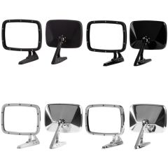 Ford F-100 Exterior Mirrors | CJ Pony Parts