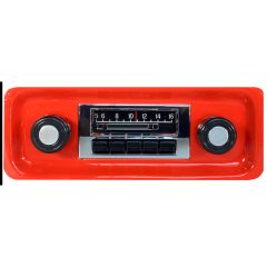 Chevrolet C10 Radios | CJ Pony Parts