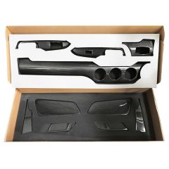 Mustang Interior Trim Kits | CJ Pony Parts