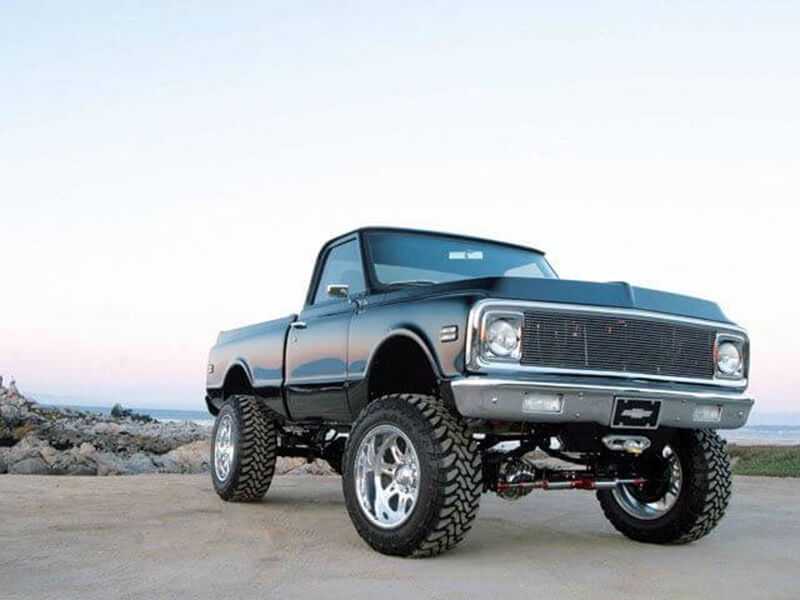 Chevy C10 Vs K10 Classic Chevy C K Trucks Chevy C10 Vs K10 Classic Chevy C K Trucks