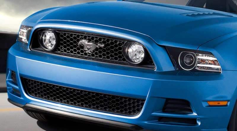 2014 vs 2015 Ford Mustang | Differences and Specs | CJ Pony Parts