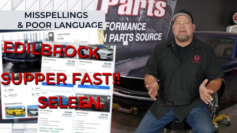 How to Avoid Classic Car Scams