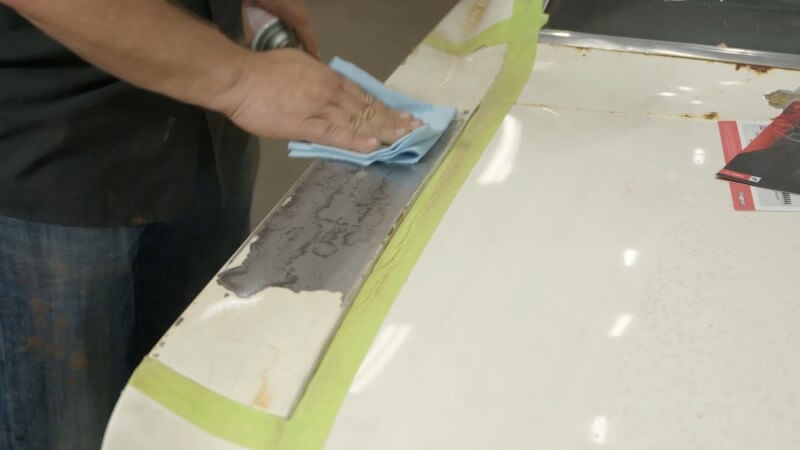 Surface Rust vs Deep Rust and How to Fix Them