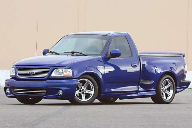 What Is Ford SVT? | Ford Special Vehicle Team | CJ Pony Parts