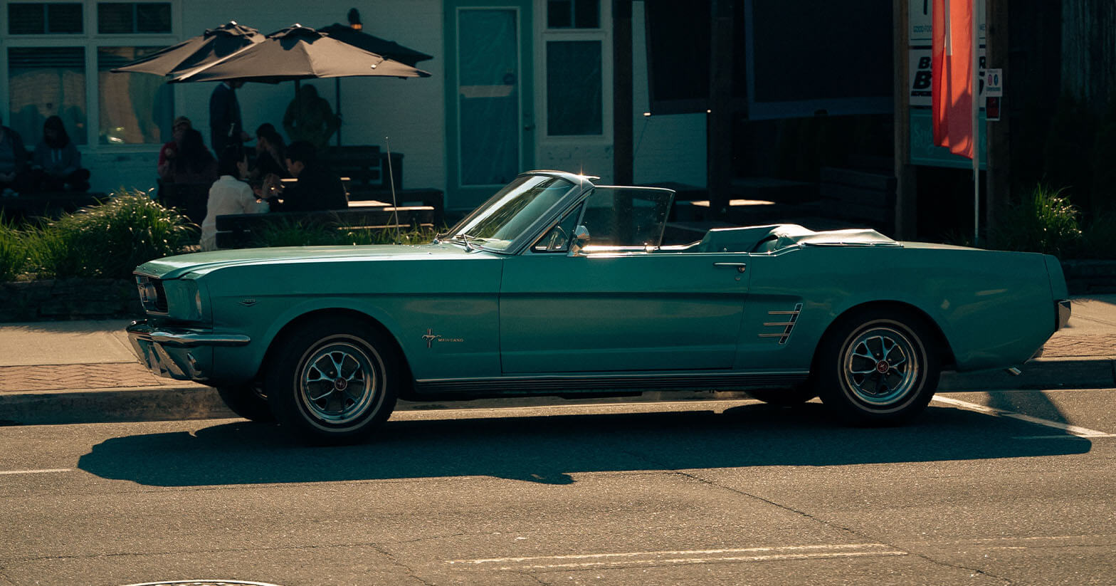 Classic Mustang Gift Guide
