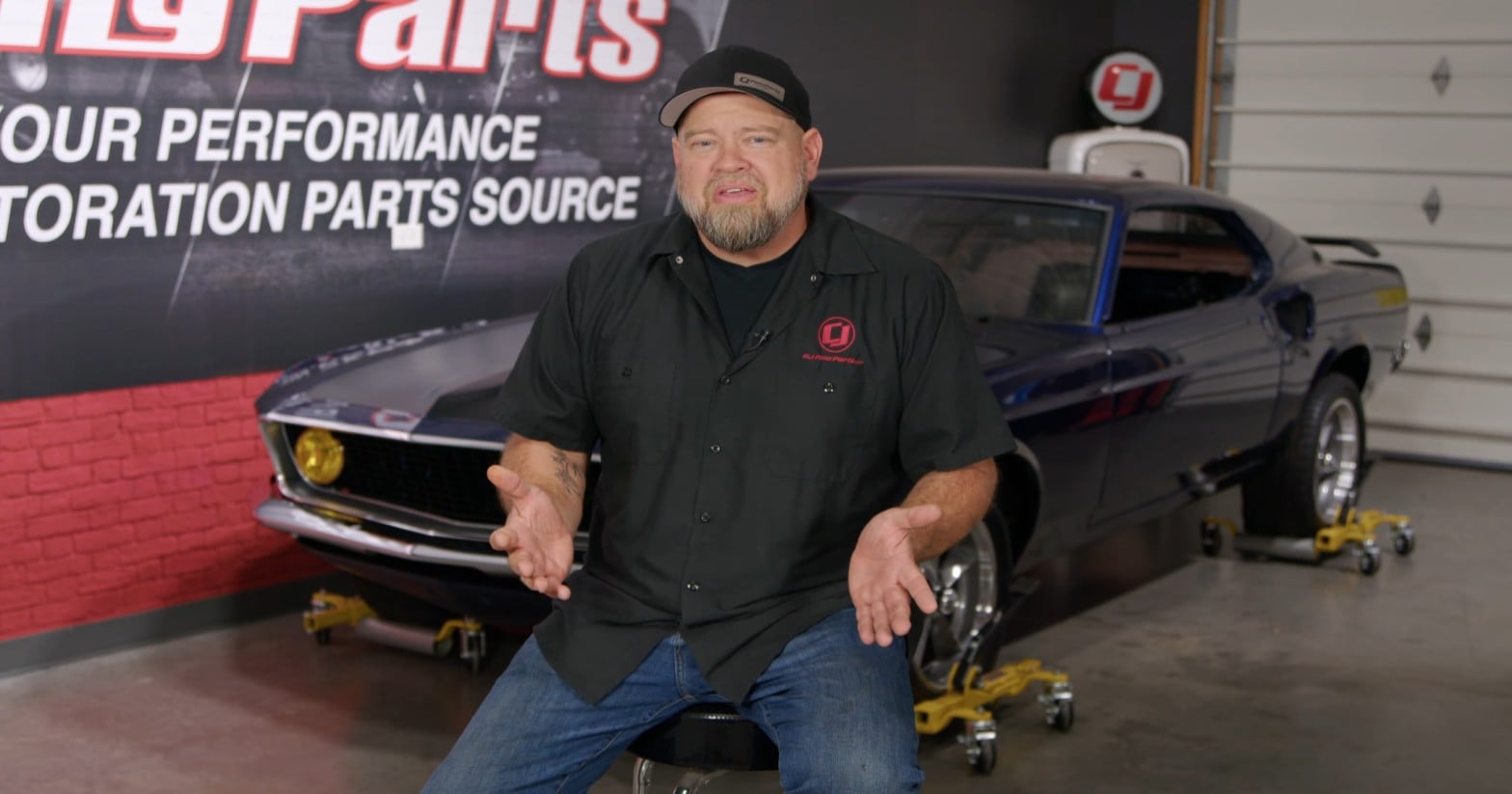 How to Avoid Classic Car Scams