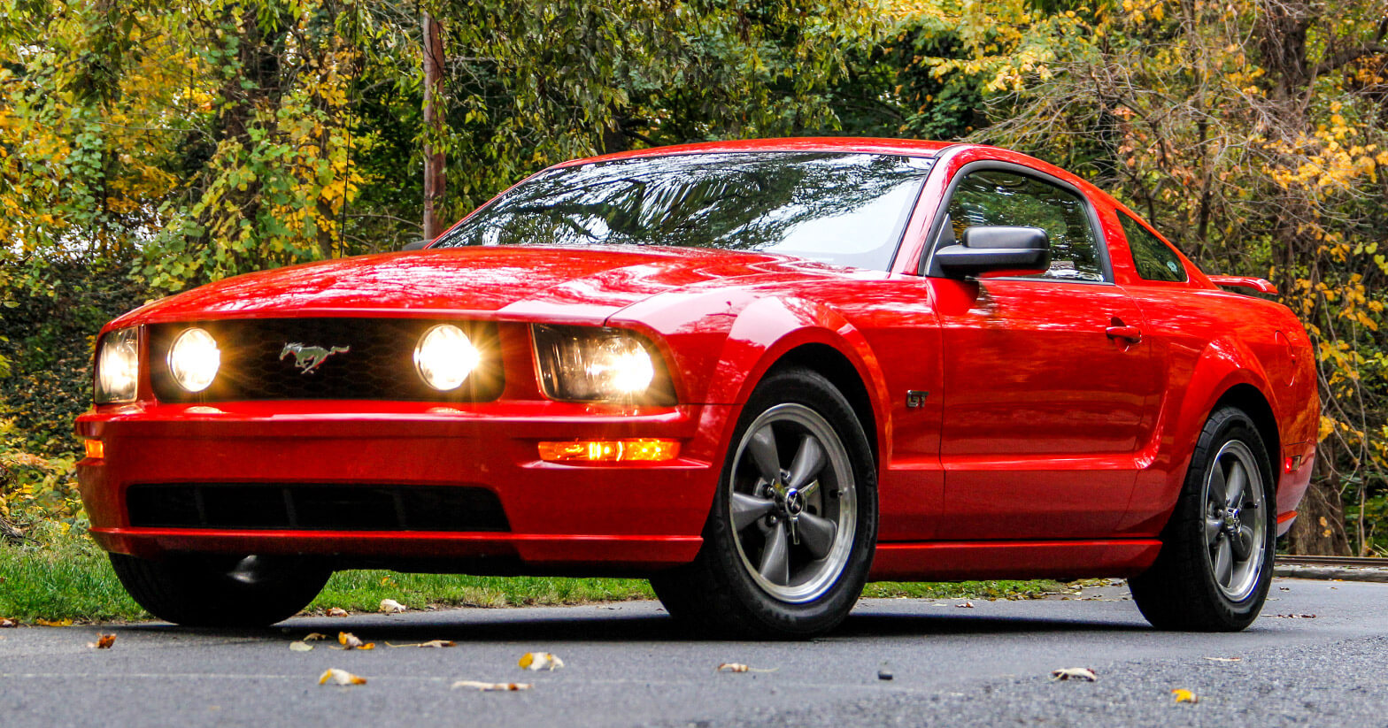 Best 2005-2010 Mustang Mods | Early S197 Mod Guide