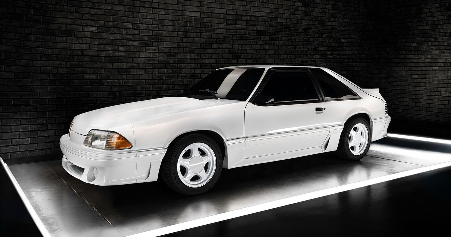Fox Body Mustang Gift Guide | 1979-1993 Mustang Gifts