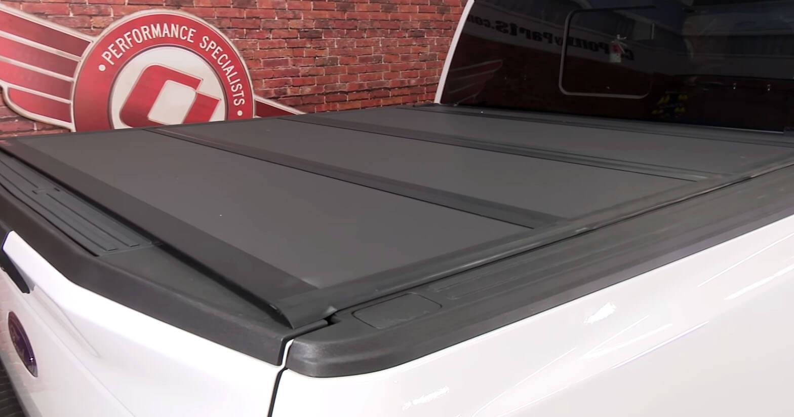 Which Tonneau Cover Should You Buy? | Truck Bed Cover Types