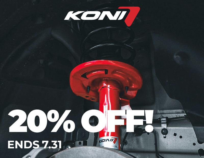Shop the Latest Sales & Promotions | CJ Pony Parts
